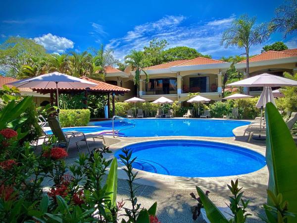 Monte Carlo Luxury Condominiums - Costa Rica