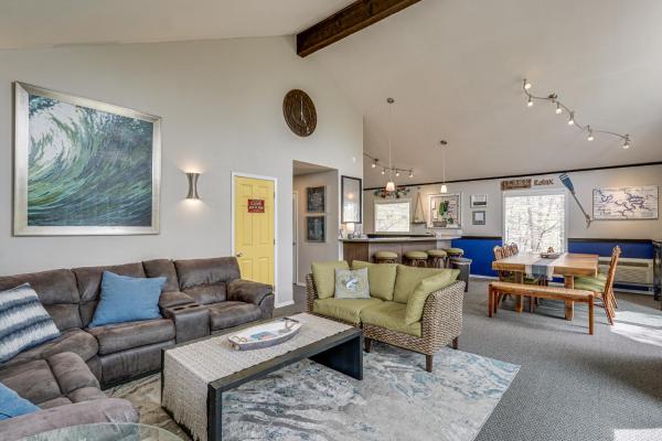 1 Mi To Margaritaville Resort Osage Beach Home! - アメリカ