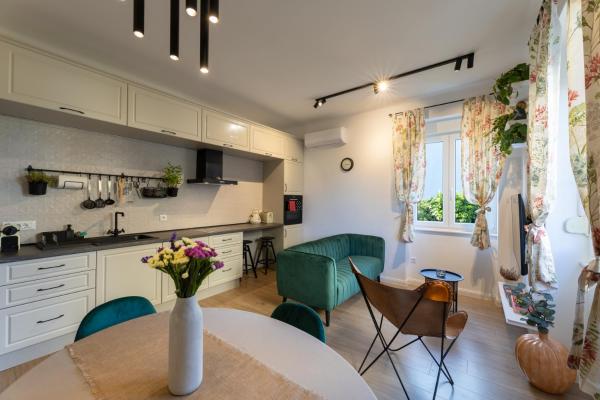 Apartment Palcic - Split