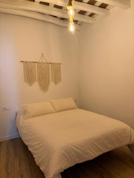Herrete Rooms - Medina-Sidonia