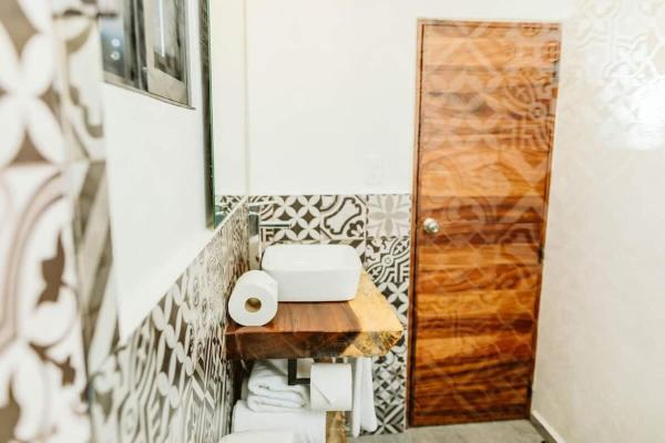 4 Splendid Twin Suite Rooms In Exclusive Boutique Hotel - San José del Cabo