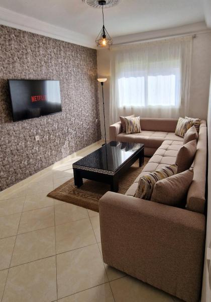Cozy Appartement à Mohammedia - Mohammedia
