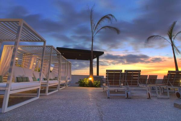 Casa De La Vista - Stunning View, Pool And Jacuzzi - Puerto Vallarta