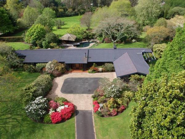 Magnolia Park - Cambridge