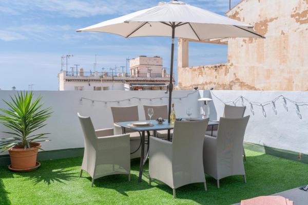 Apartamento Serendipia Nerja - Nerja