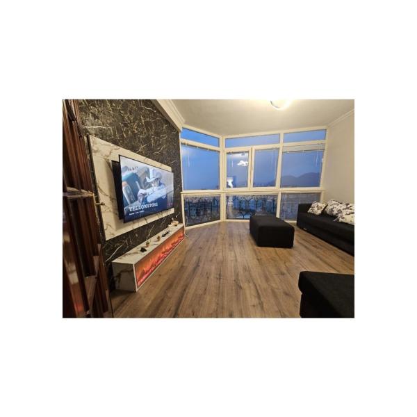 Sky Apartaments City Center - Tiran