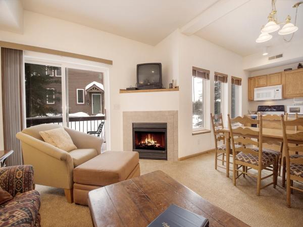Winterstar Building G #3 By Stay Winter Park - Fraser, CO