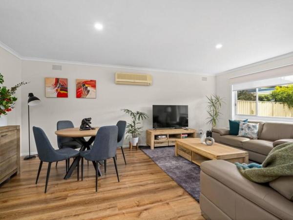 Nook On Nixon - Shepparton