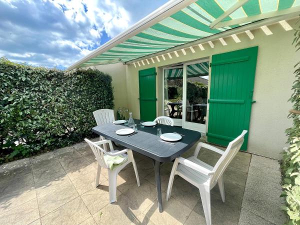 Maison Avec Piscine Chauffée Et Tennis, Proche Plage - 4 Pers., Bretignolles-sur-mer - Fr-1-231-324 - Bretignolles-sur-Mer