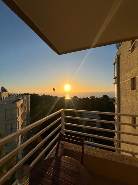 Departamento Costa Algarrobo Norte - Algarrobo