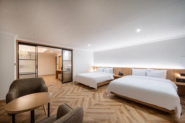 H Avenue Gumi Okgye - Gumi-si