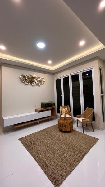 Sampai Villa Urbanica - Yogyakarta