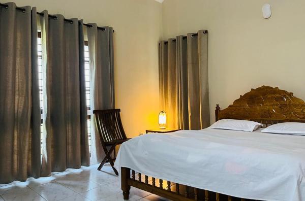 Paul's Tangy Homestay - Kollam