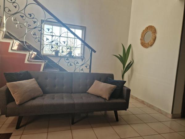 Villa Lidia - Aprilia