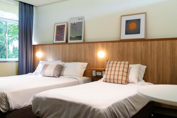 Brighton Hotel - Redcliffe