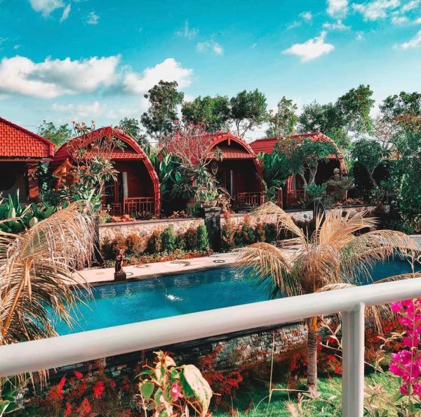 The Jiwana Bali Villa - Jimbaran