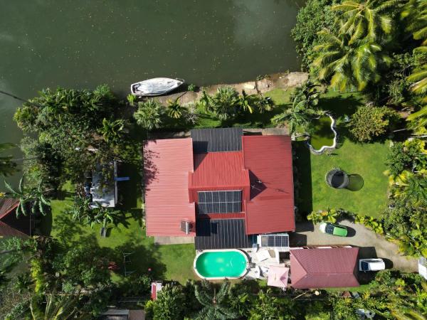 Orchid Island One Bedroom Bure - Fiji
