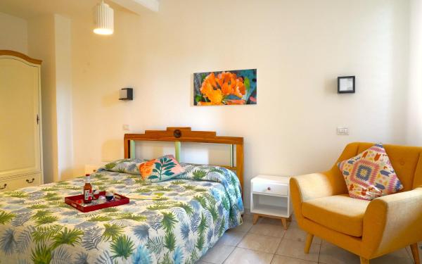 Flowery Inn Villa - Alghero