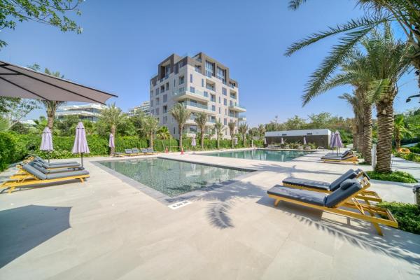 Stella Stays Al-barari - Dubai