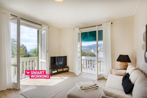 Sea View Flat In Rapallo By Wonderful Italy - Rapallo