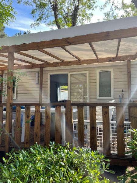 Mobil Home Charmant - Port-Vendres