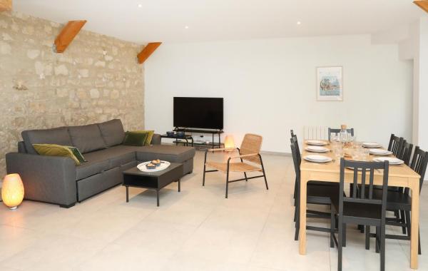 Maison Le Clos Des Cerfs By La Boîte En Plus - Senlis