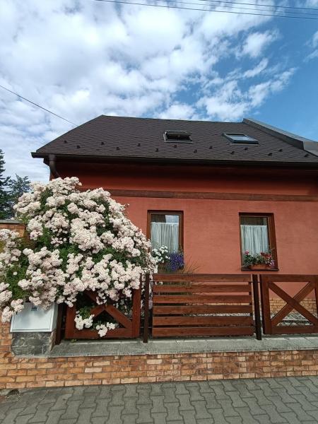 Apartman U Adamov - Liptovský Mikuláš