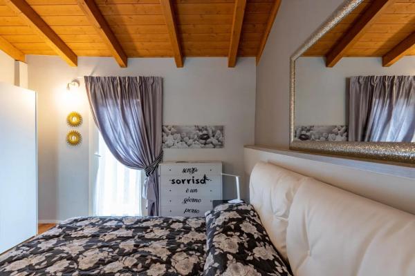 Lori's Inn 2 Appartamenti Mondovì - Viola