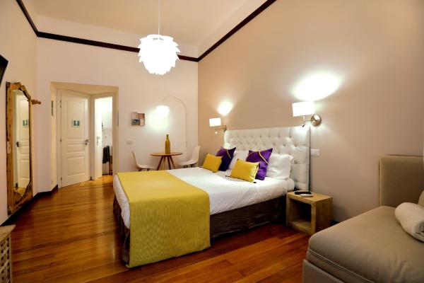 Tata B&b - Rome