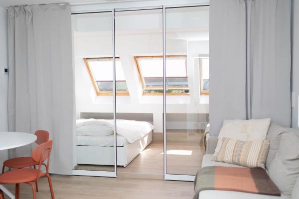 Apartment Lucka, Kranjska Gora - Kranjska Gora