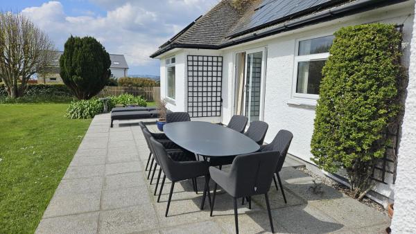Heathfield - St Mawes