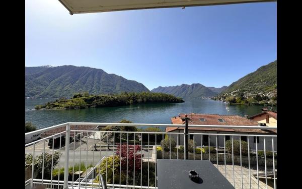 Gardenia Apartment Ossuccio - Tremezzina