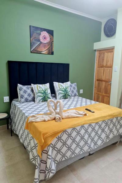 Danrit Guesthouse - Uncapped Wifi - Krugersdorp
