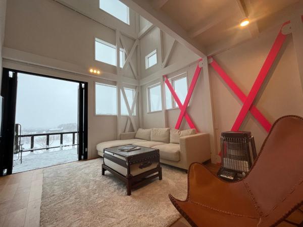 Straddie House Niseko - Niseko