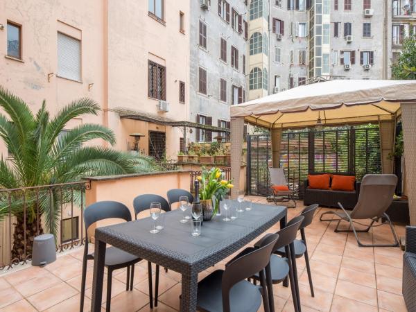 The Best Rent – Charming Flat Near Colosseo - Rom