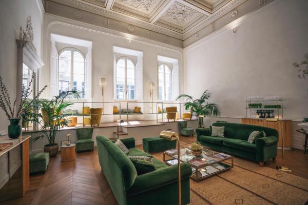 Casa G. Firenze - Florence