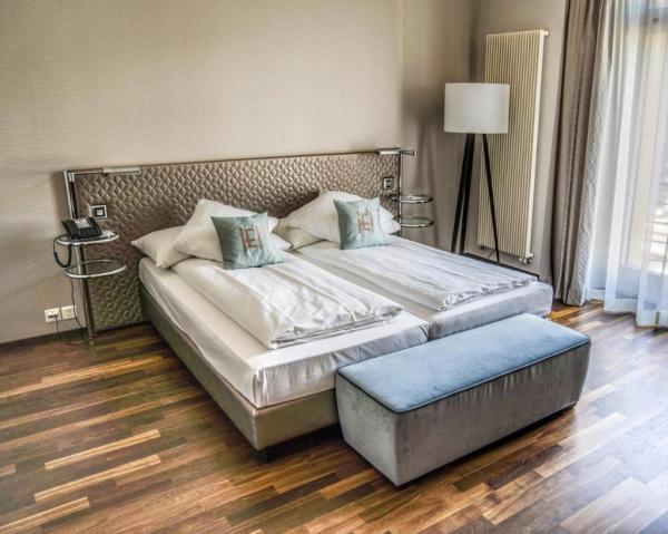 Glandon Rooms Elite - Biel/Bienne