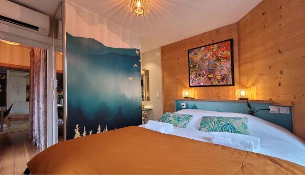 L'isle - Lofts & Lakes Certified 5-stars - Annecy-le-Vieux