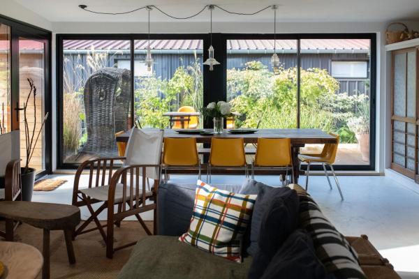 Loft L'écluse 2, Parking Gratuit - Saint-Valery-sur-Somme