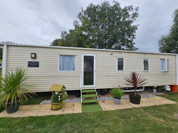 3 Bed Holiday Home, Doniford Bay - Minehead