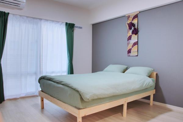 Island Stay Izumizaki Hotel - Okinawa