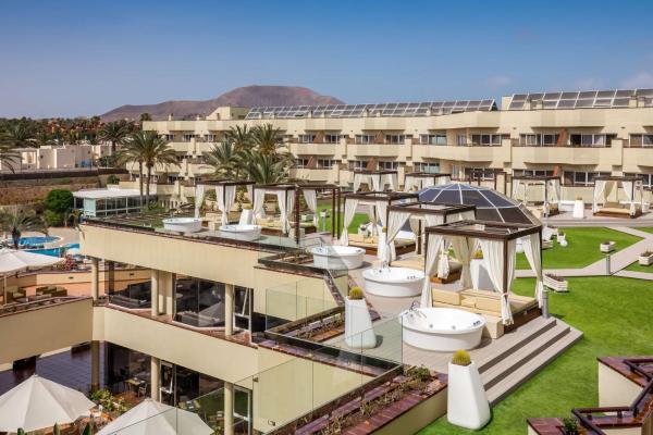 Barceló Corralejo Bay - Adults Only - Fuerteventura