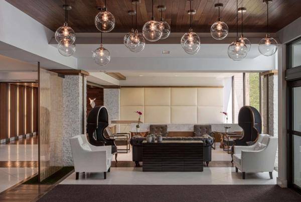 Hotel Noma, Trademark Collection By Wyndham - Greenwich, CT