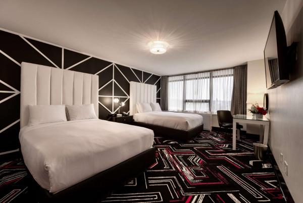 Hotel Noma, Trademark Collection By Wyndham - Yonkers, NY