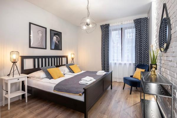 29 Gdynia Centrum - Apartament Mieszkanie Dla 4 Os - Gdynia