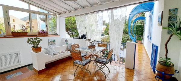 Hotel Poseidon - Lipari