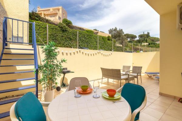 Casa Peggy - Carvoeiro