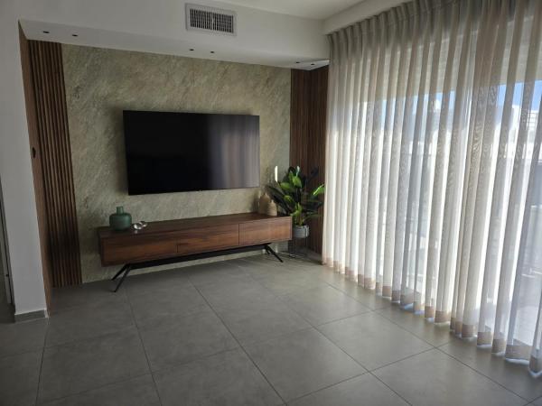 Luxury Queen Royal Park - Eilat