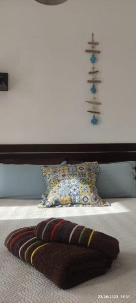 Roomholiday J&a - Corralejo