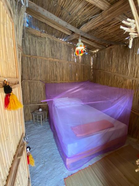 Paloma Camp - Egypte